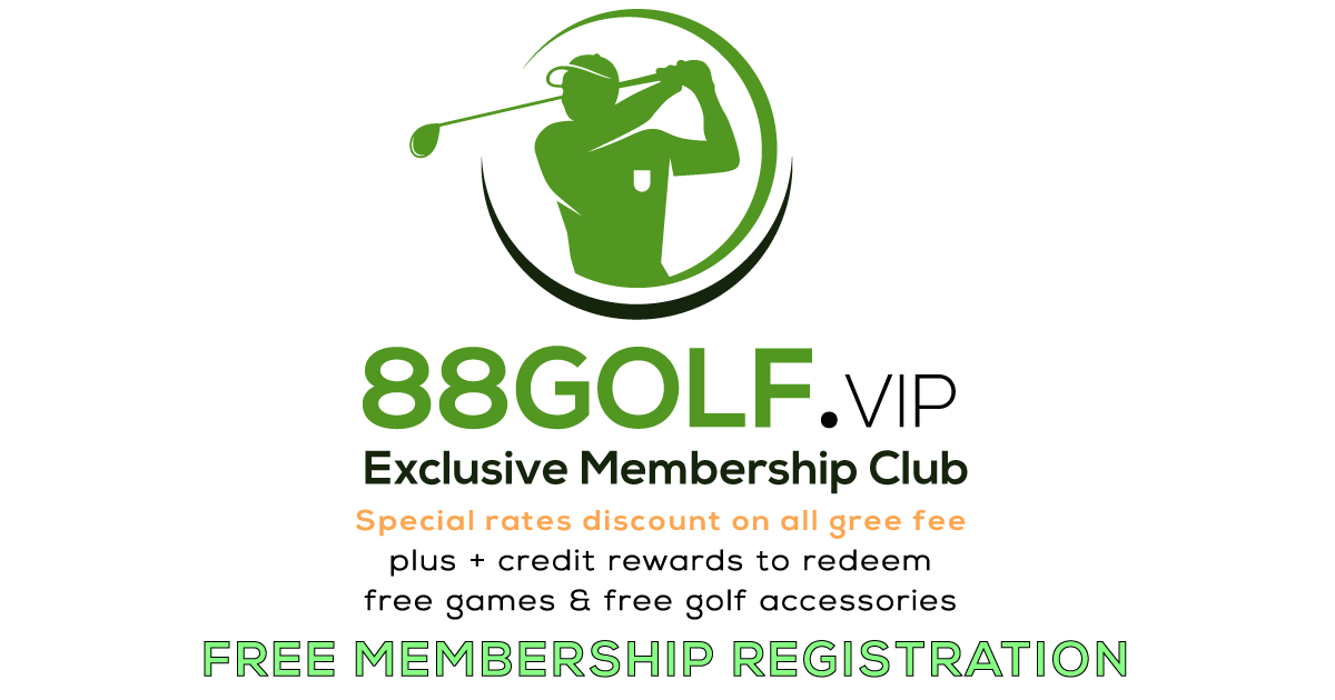 Home - 88Golf.vip